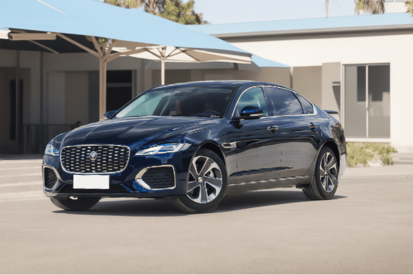 开完凯迪拉克CT6，再开捷豹XFL，听听车主的内心感受吧_搜狐汽车_搜狐网