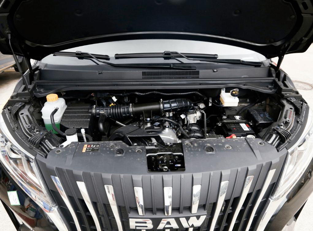 创富首选CNG！北汽制造王牌M7性价比太香了_搜狐汽车_搜狐网