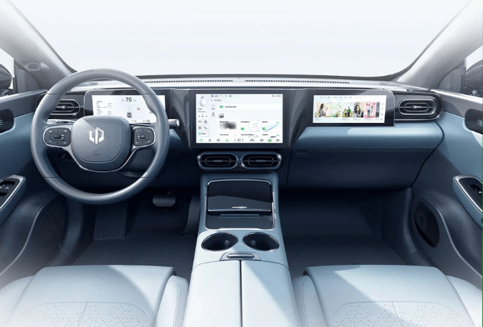 零跑C01优惠引爆市场，启源A07深蓝SL03面临激战_搜狐汽车_搜狐网