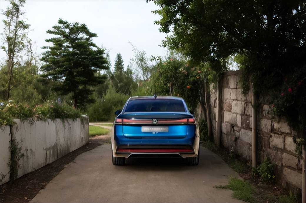 全面进阶！ID.7 VIZZION引领科技，率领ID家族进入全新时代_搜狐汽车_搜狐网