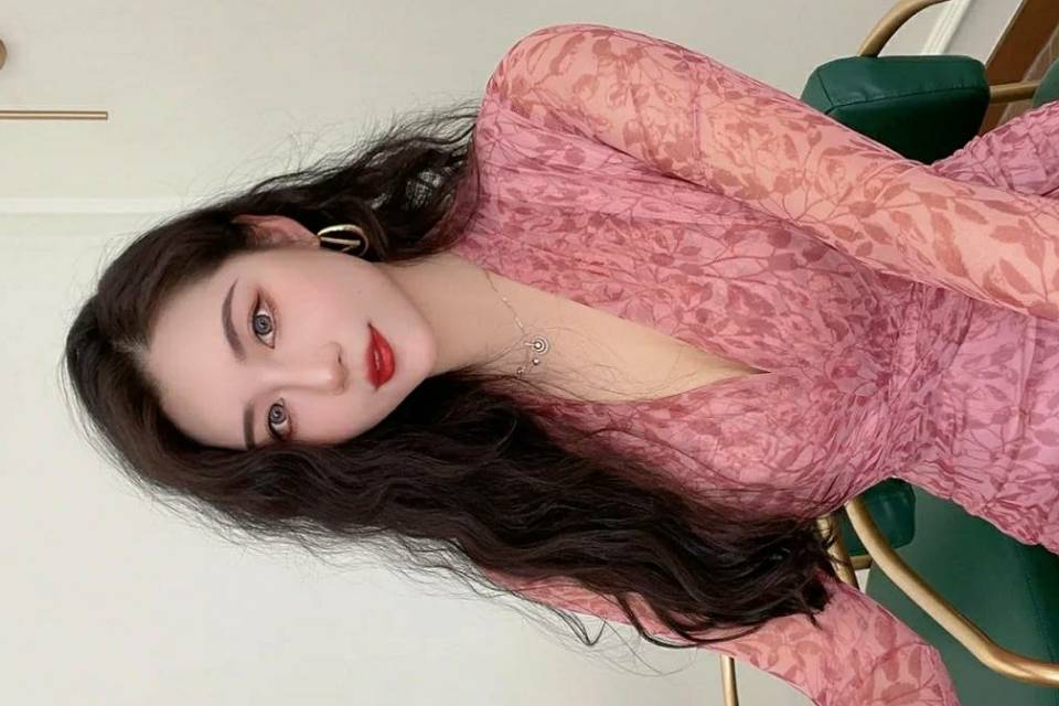 170cm和125kg｜微胖财阀千金穿搭_身材_颜色_长度