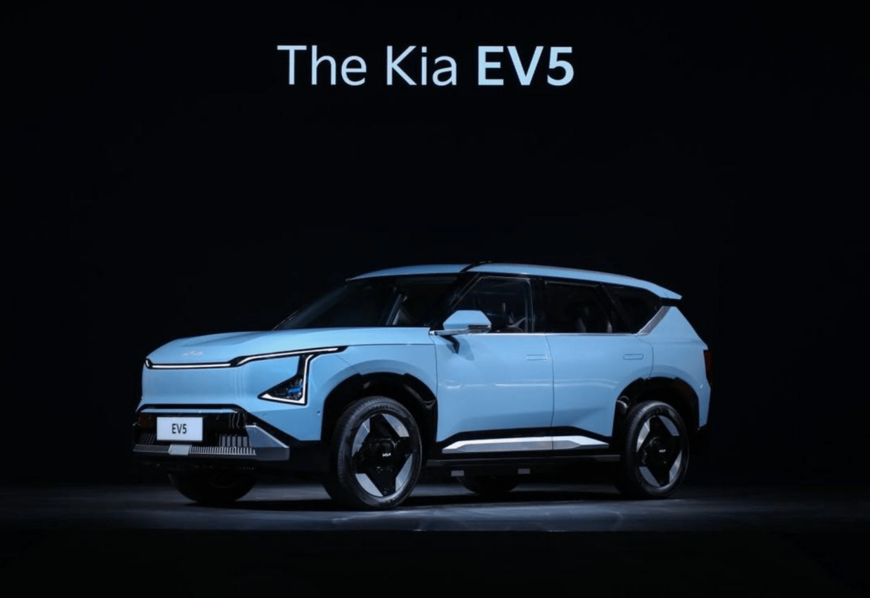 15万最具性价比，起亚EV5凭啥比宋Plus更值？_搜狐汽车_搜狐网