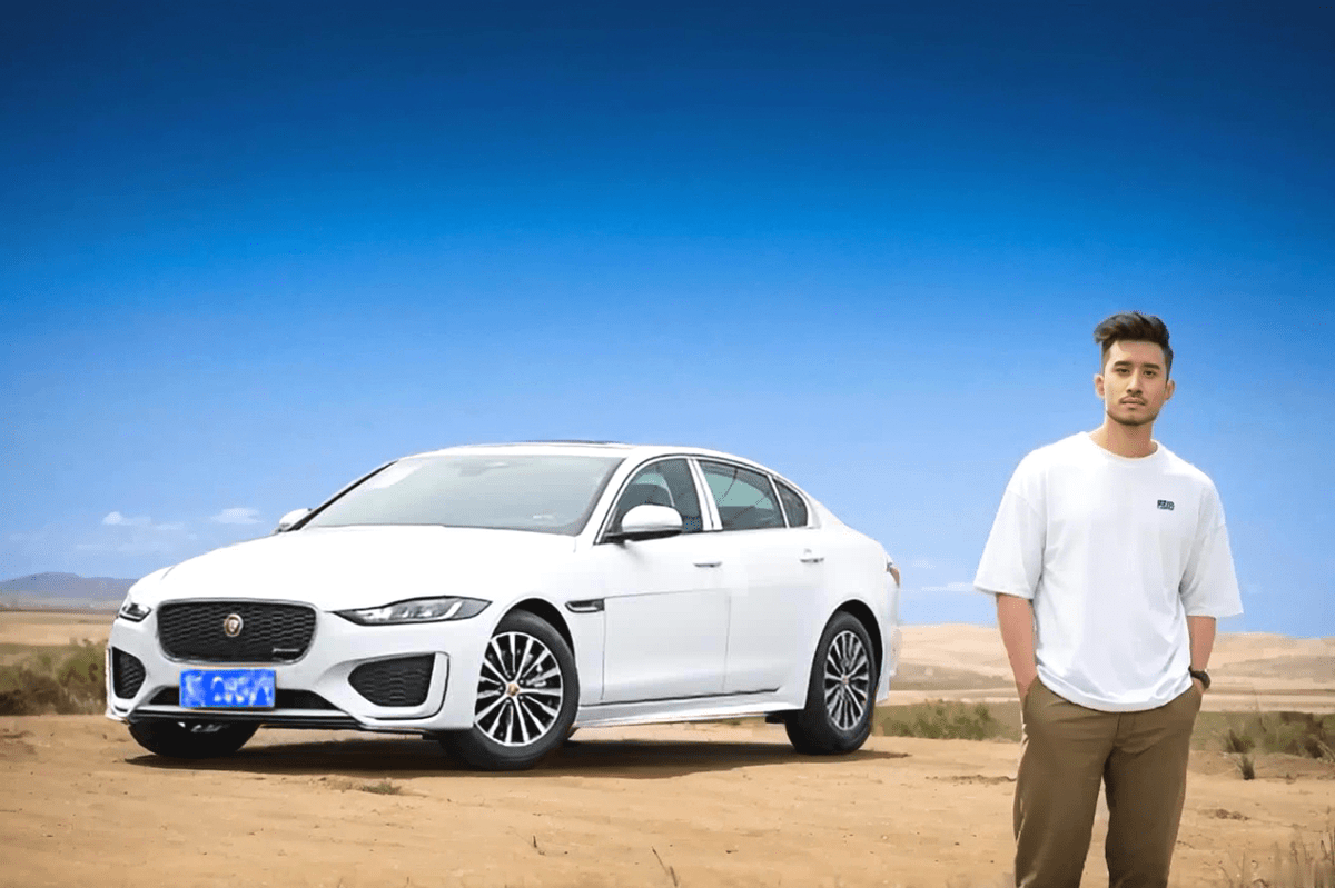 捷豹XEL对比奥迪A4L，前者更加有特色_搜狐汽车_搜狐网