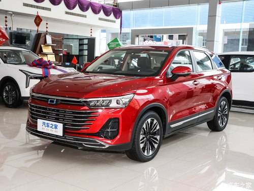 看奔腾T77能满足你对于出行的哪些需求_搜狐汽车_搜狐网