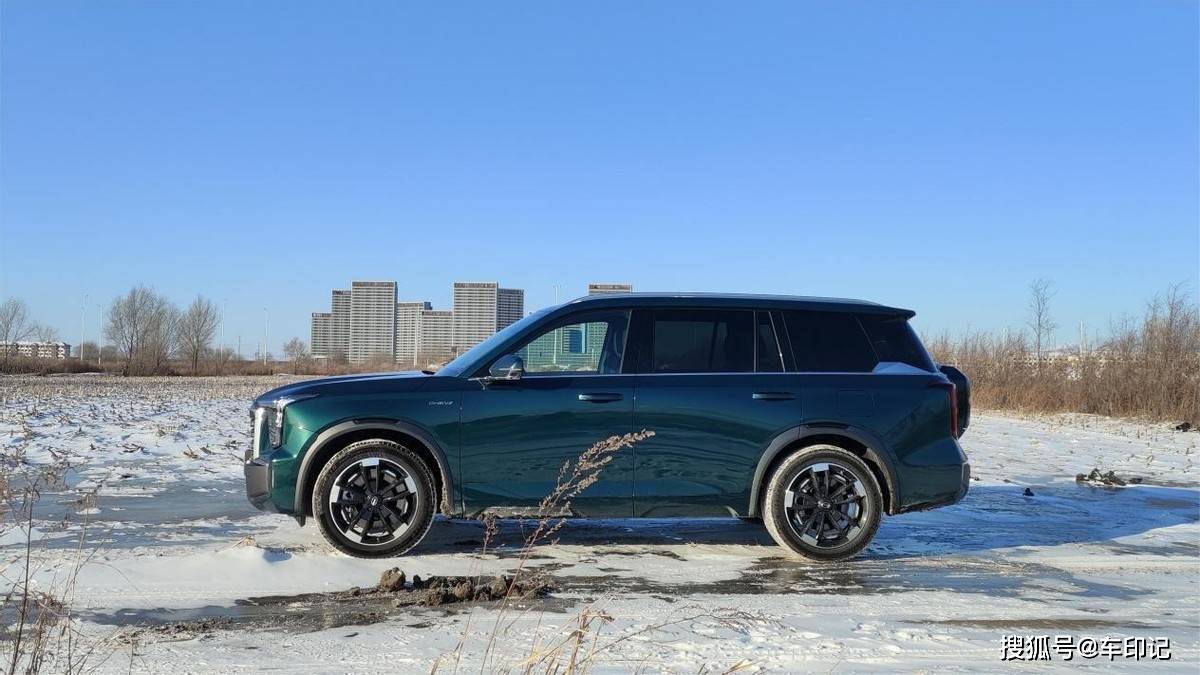 传祺ES9：以超值价格击穿30万元内混动SUV的价值“天花板”_搜狐汽车_搜狐网