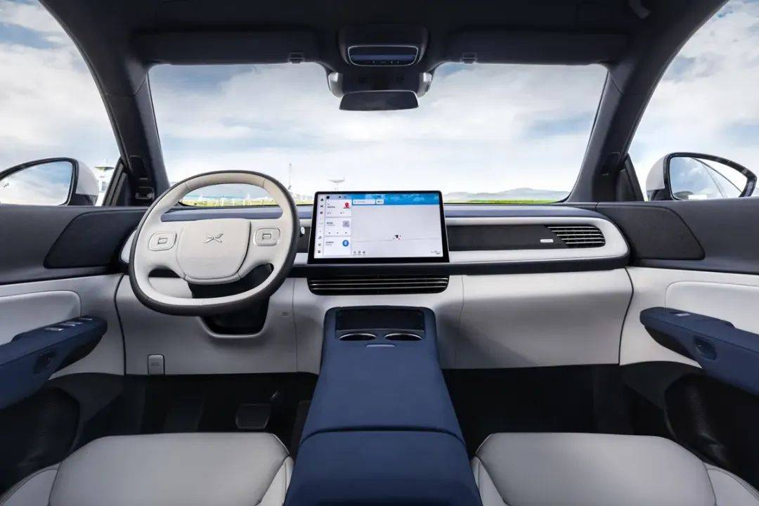 800V快充+激光雷达，20万配置最全的SUV，小鹏G6和智己LS6怎么选？_搜狐汽车_搜狐网