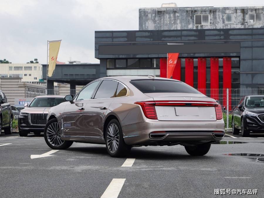 中大型豪华轿车怎么选？红旗H9对比奥迪A6L、奔驰E级_搜狐汽车_搜狐网