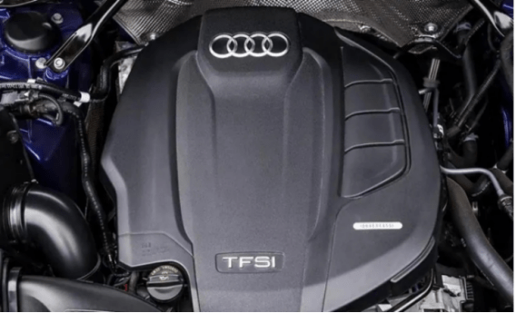 奥迪Q5L凭借优异销量和口碑，领跑豪华B级SUV市场_搜狐汽车_搜狐网