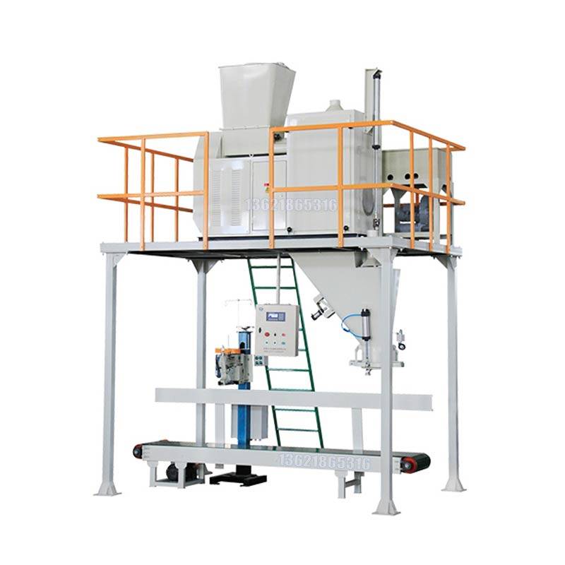 吨袋包装机-搜狐大视野-搜狐新闻