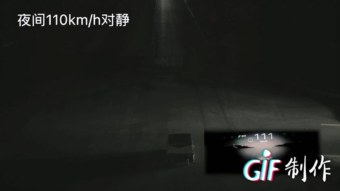 比亚迪AEB测试视频曝光，130km/h安全刹停刷新行业纪录！_搜狐汽车_搜狐网