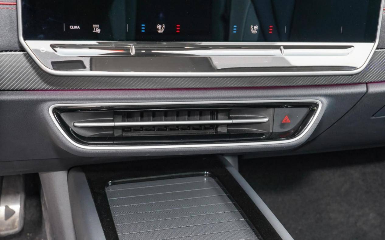 一汽大众ID.7，自研APP310电机，MEB纯电架构后驱轿车_搜狐汽车_搜狐网