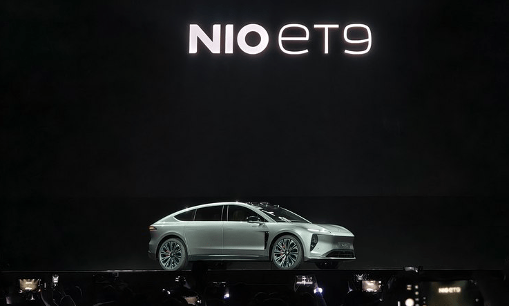 售80万，1年后交付 “期货”蔚来ET9“钱”景如何？_搜狐汽车_搜狐网