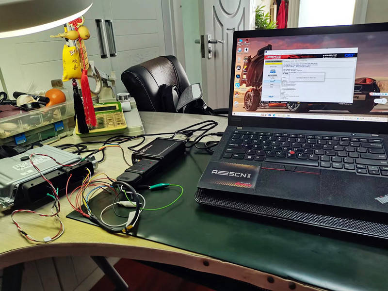 22款奔驰V260艾森刷ECU升级：加速动力充沛油门跟脚驾控更自如！_搜狐汽车_搜狐网