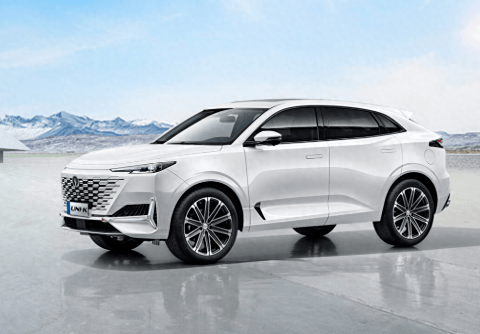 标配2.0T+爱信8AT，20万档次仅售12万，完胜途观L，却无人识货_搜狐汽车_搜狐网