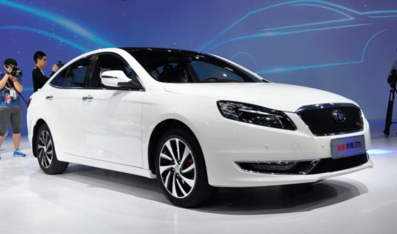 奔腾B70 : 17年的坚守与创新 只为用心做好一件事“安全”_搜狐汽车_搜狐网