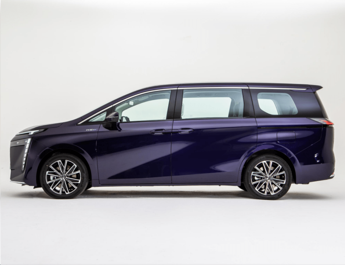 纯家用MPV推荐传祺E8，油耗5.7L/纯电续航150KM，轴距2930mm_搜狐汽车_搜狐网