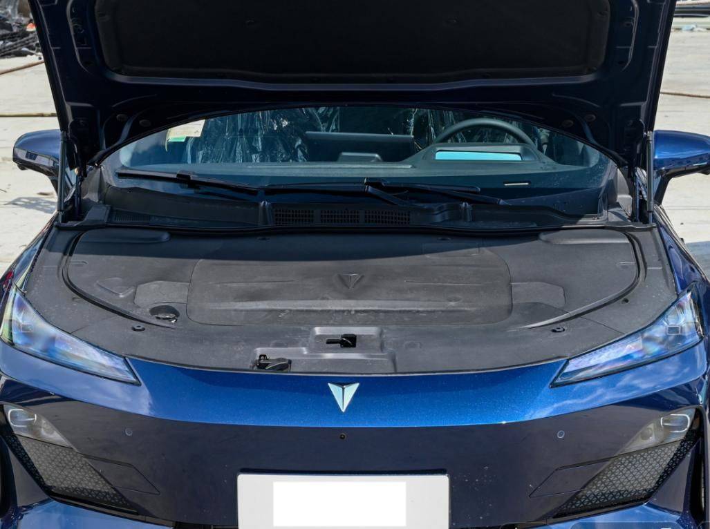 秦PLUS DM-i、深蓝SL03恐被抛弃，家轿新秀吉利银河L6称王_搜狐汽车_搜狐网