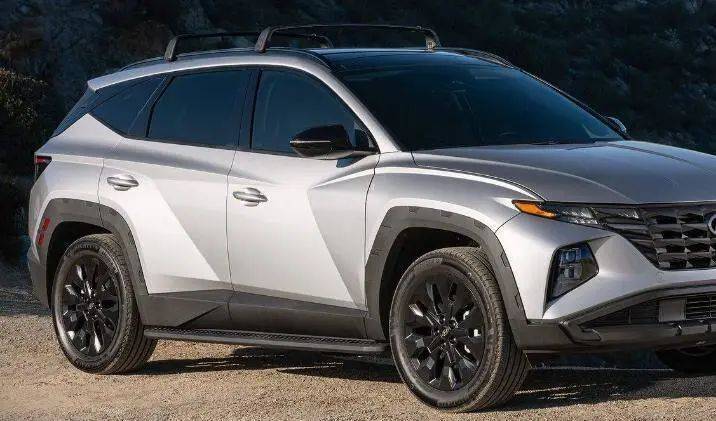 铁了心要扳倒CRV，标配8AT，油耗5L，从23万降至14万却无人识货_搜狐汽车_搜狐网