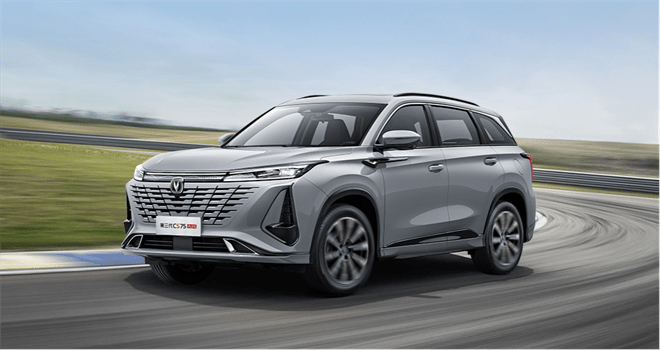 “准车主”的宝藏国产车：奔腾T90、长安CS75 PLUS，让油车依旧坚挺！_搜狐汽车_搜狐网