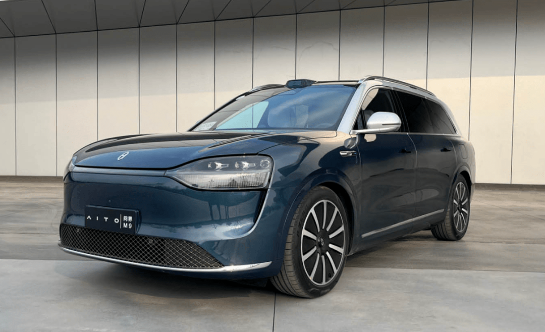 “1000万以内最好的SUV”，理想L9和问界M9谁更强？_搜狐汽车_搜狐网