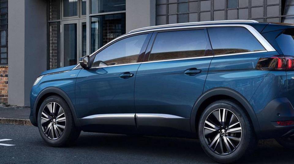 比雪铁龙降价还狠，合资中型SUV仅售14万，标配爱信8AT，完胜CRV_搜狐汽车_搜狐网