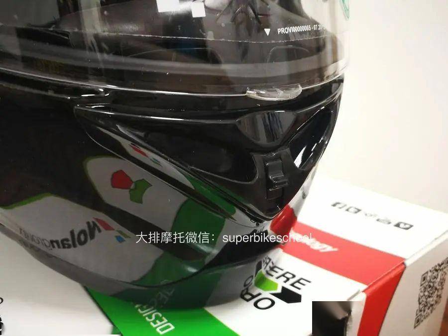 现货-诺兰NOLAN XLITE X802-全碳纤黑色 顶级全盔_搜狐汽车_搜狐网