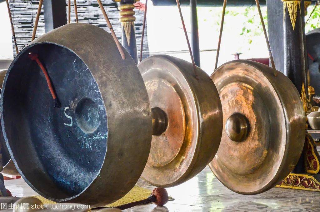 【云上文化客厅】《跟着音乐去旅行》世界民族音乐—印度尼西亚_加美兰