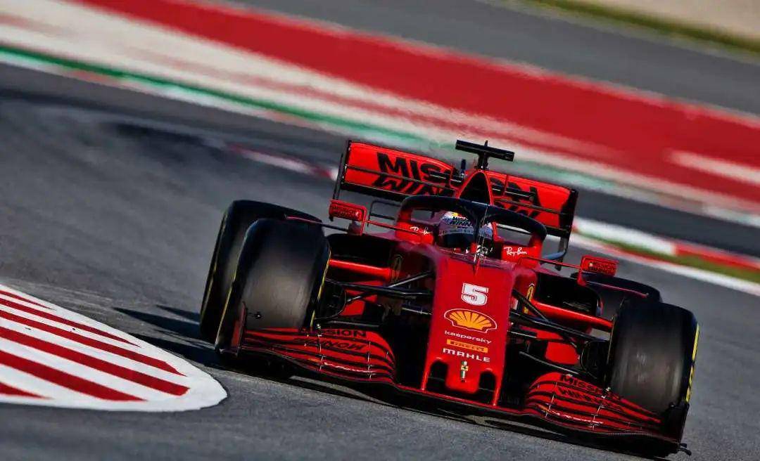 F1如何用混动系统打造出1000多马力的猛兽？ | CAR FUN_搜狐汽车_搜狐网