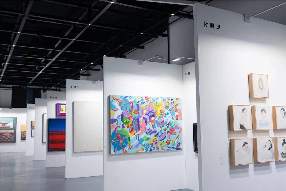 2020春季Hi21新锐艺术市集，5.21-5.25 如约而至-搜狐大视野-搜狐新闻