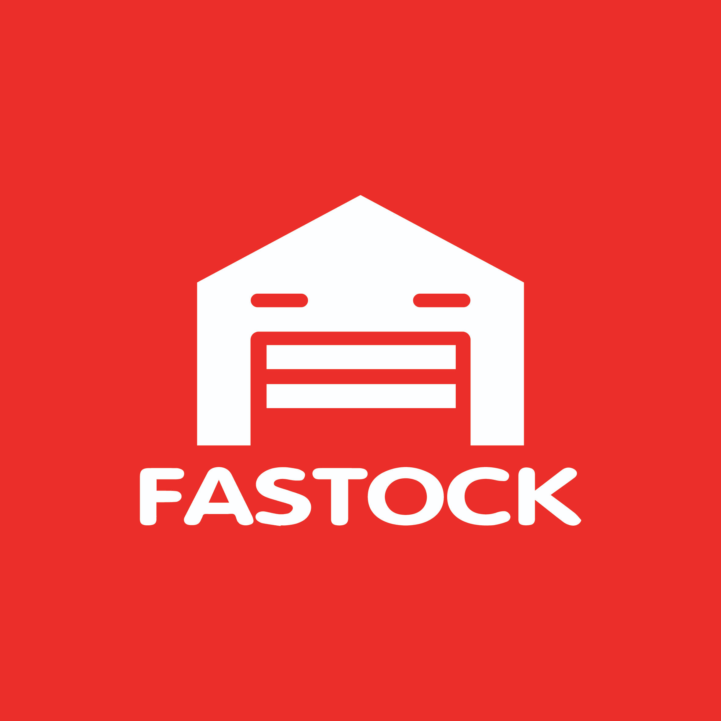 FASTOCK--东南亚最专业的一站式智慧仓储物流服务提供商