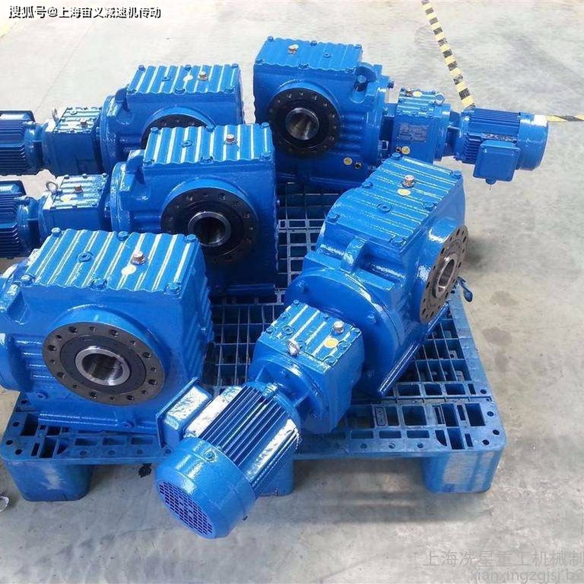 GR87-Y1.1-4P减速机GR87-Y0.75-4P R77DRN132M4