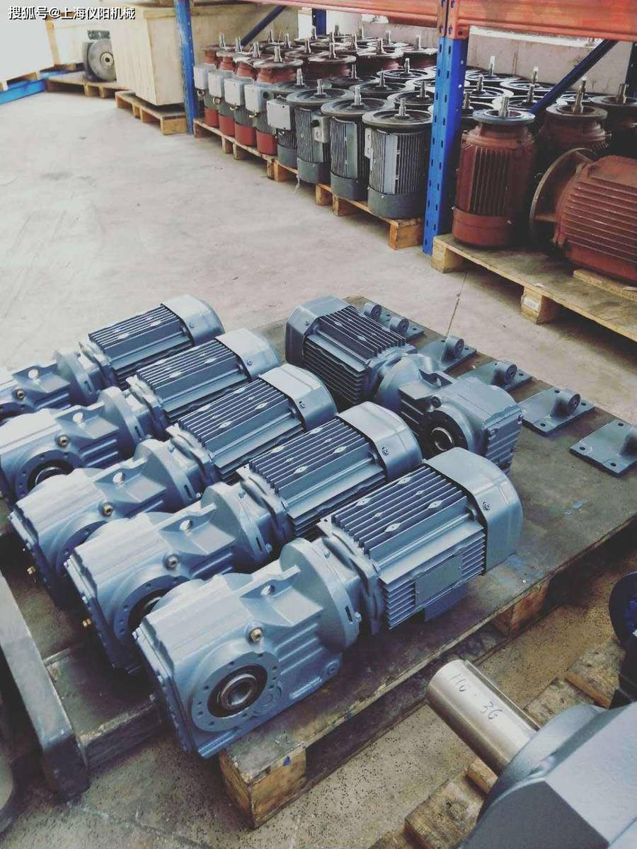 BWD2-17-1.5带电机减速机可选哪些