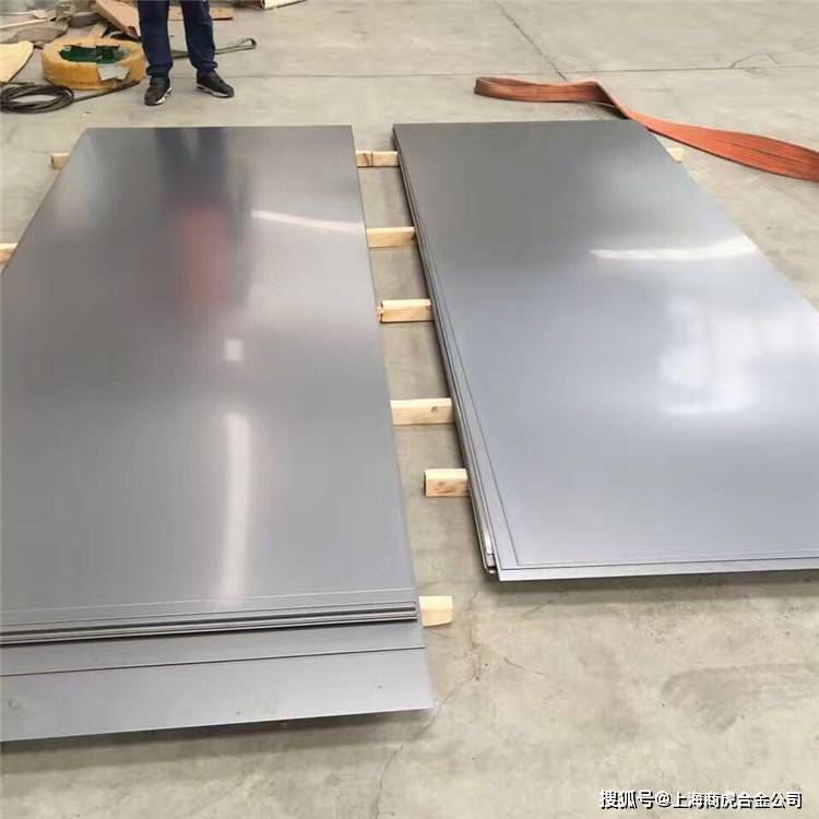 TA1与TA2的区别_强度_硬度_工业