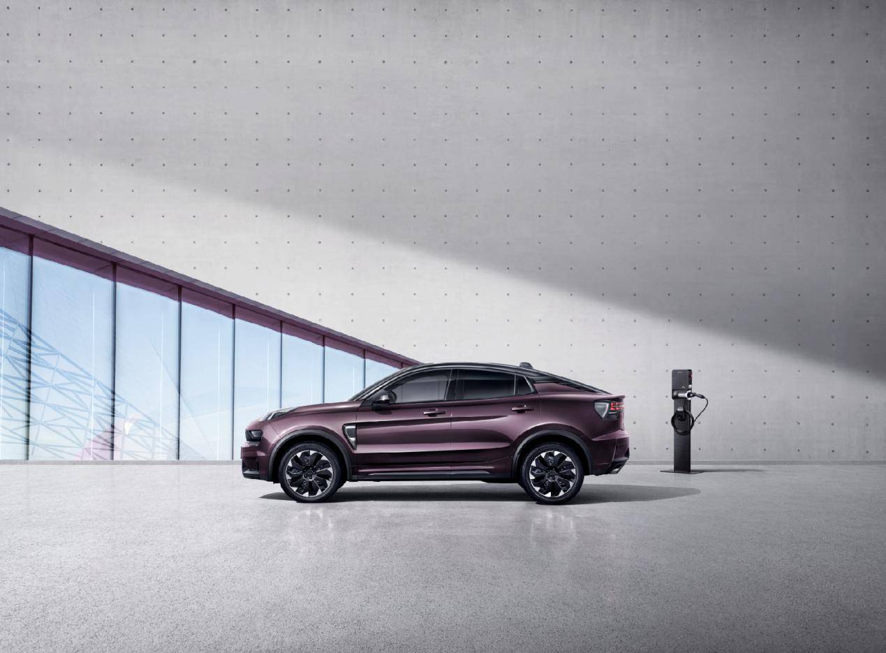 续航里程超过800km，领克05 PHEV不简单！_搜狐汽车_搜狐网