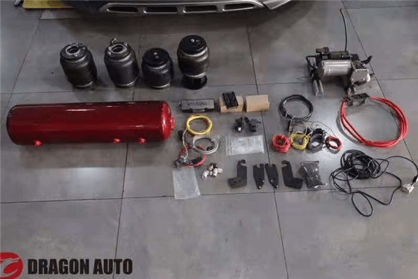 完美的低趴李洋介绍奥迪A4-B8改装AIRBFT正品气囊气动避震享受低姿态乐趣_搜狐汽车_搜狐网