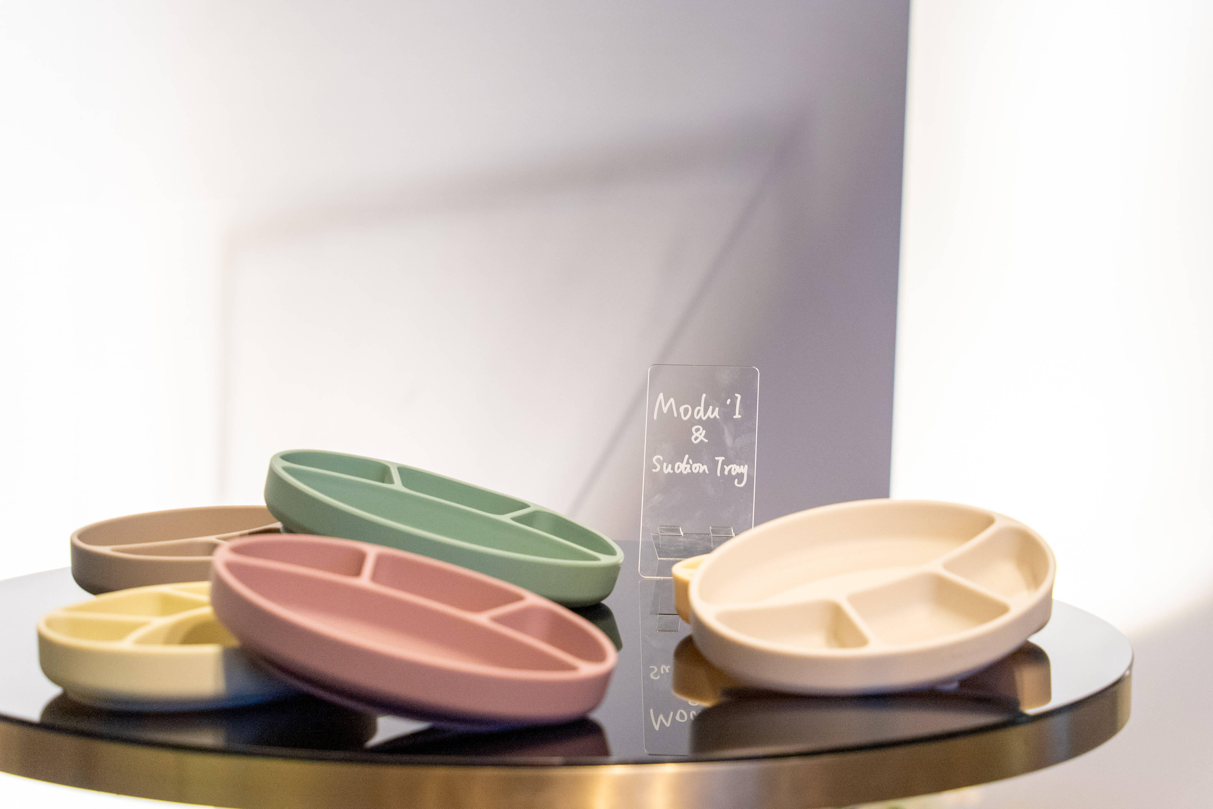 把爱与安心带给全世界的孩子 MODU’I正式进入中国-搜狐大视野-搜狐新闻