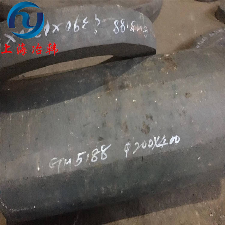 GH5188高温合金材料及化学成分-搜狐大视野-搜狐新闻