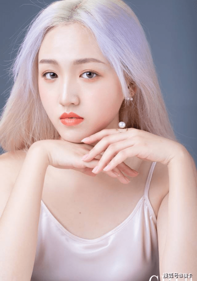 推荐艺人：Nuyoah 坐标：宝鸡市 #宝鸡模特通告#-搜狐大视野-搜狐新闻