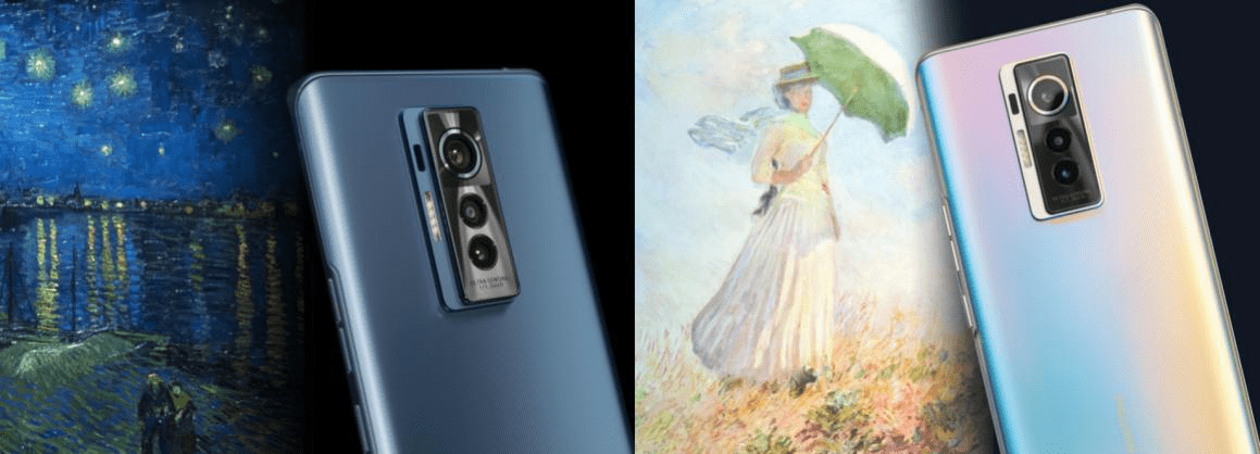 出道即巅峰，传音旗舰TECNO PHANTOM强势再出发 | 极客公园