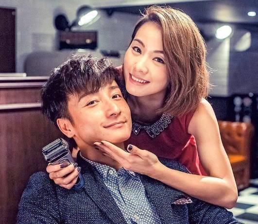 与方力申恋爱10年无疾而终！又催婚小男友失败！37岁邓丽欣被戴绿帽惨遭抛弃？ 王子