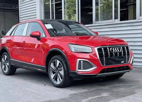 16万就能买奥迪SUV？全新奥迪Q2L已在路上，配Q7前脸更大气_搜狐汽车_搜狐网