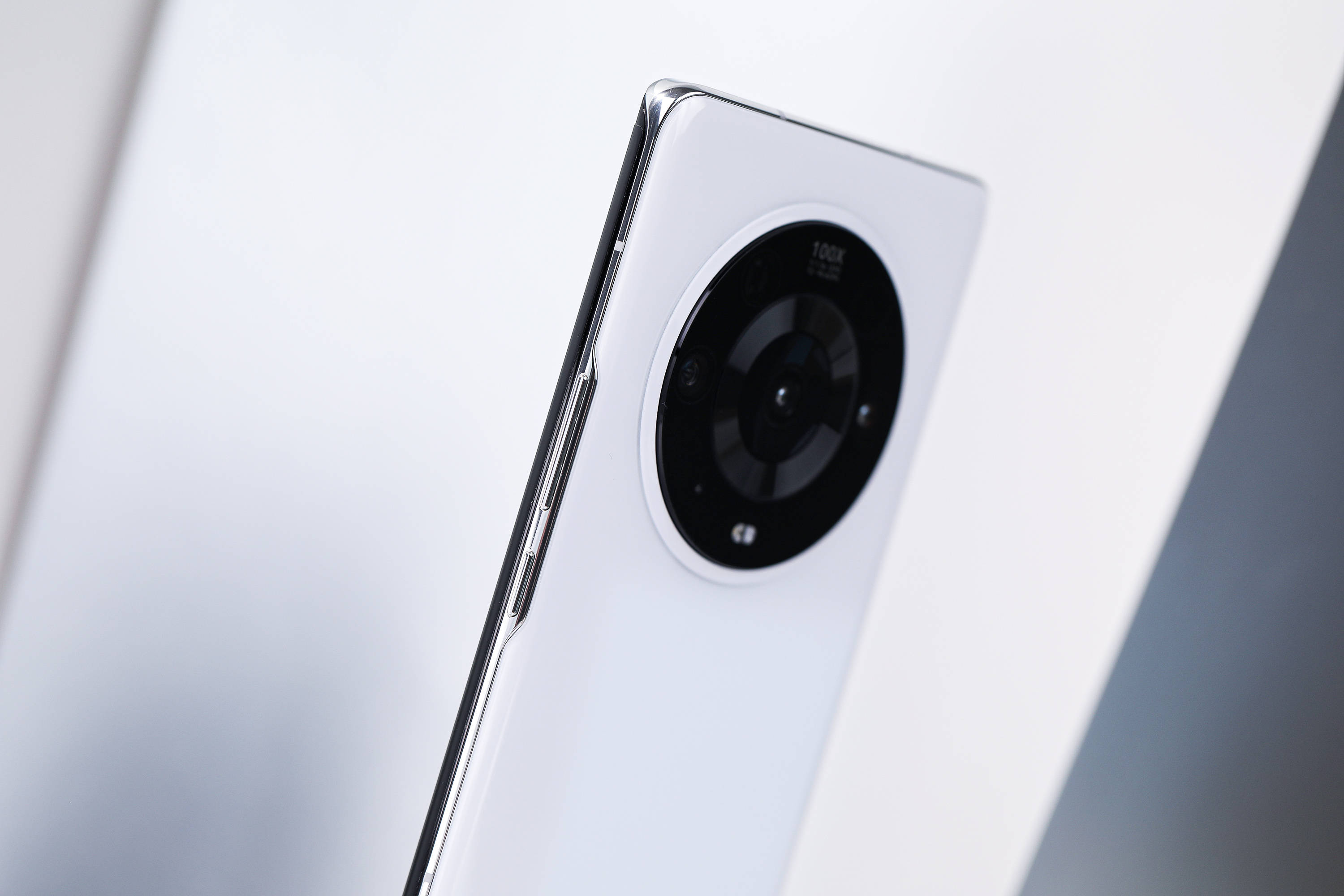 性能与影像俱佳的全能科技旗舰 荣耀Magic3Pro图赏-搜狐大视野-搜狐新闻