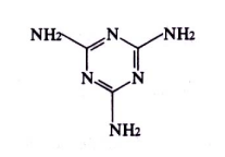 三聚氰胺小知识：三聚氰胺的物理化学特性及其用途_甲醛