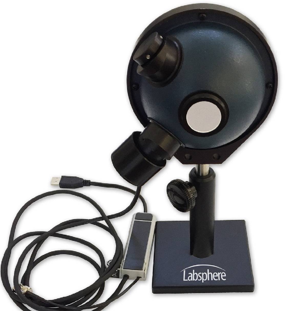 瞄准国内激光器产线和激光医疗器械行业OEM-蓝菲光学推出激光功率测试系统_测量