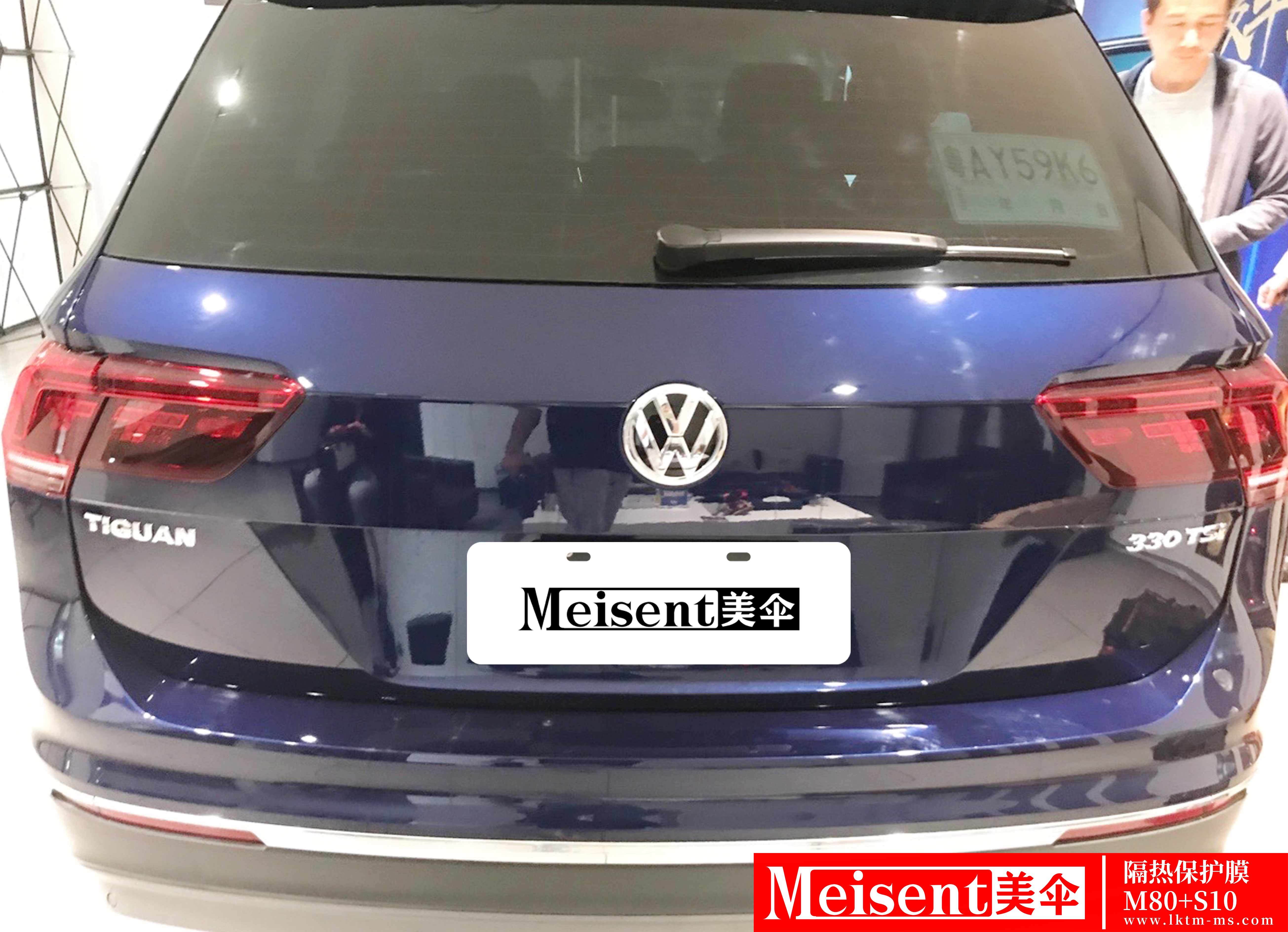 美国Meisent美伞全功能隔热保护膜 M80S10--大众2_搜狐汽车_搜狐网