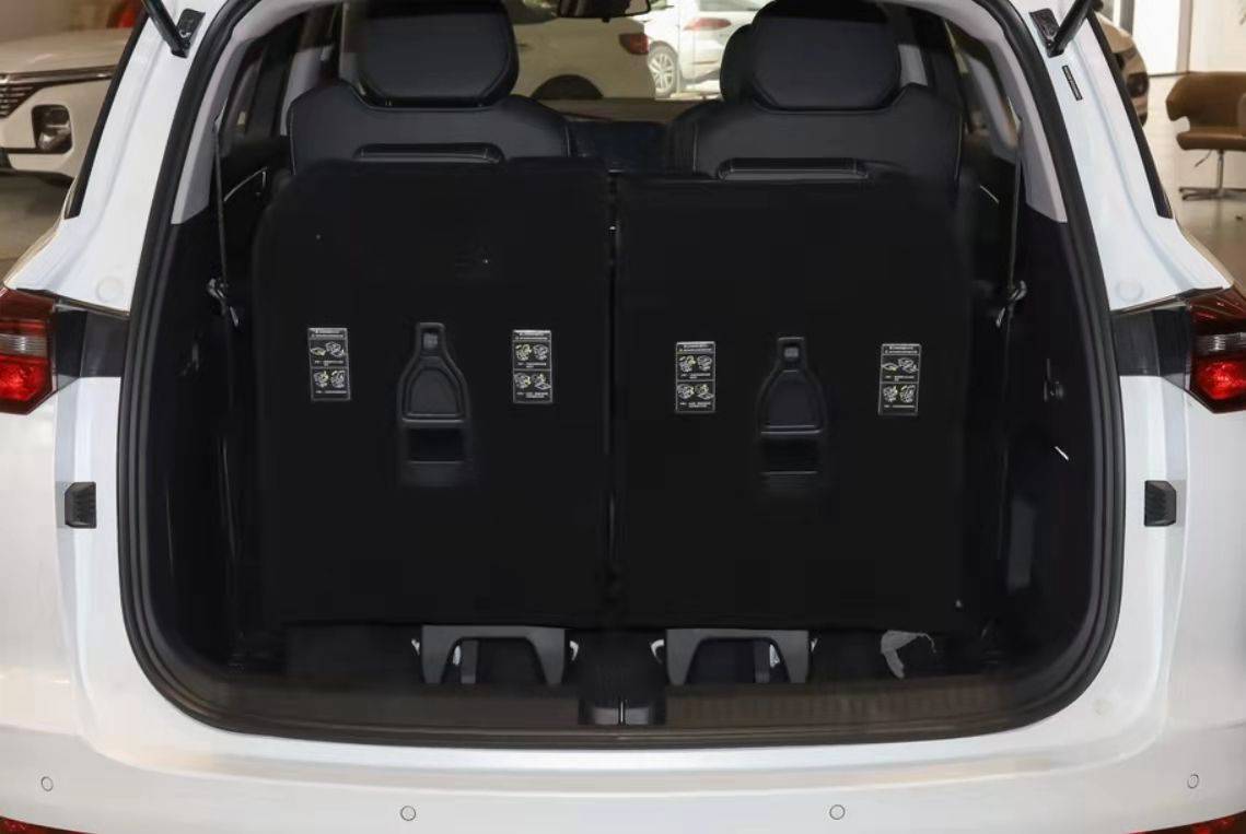 轴距2.8米，搭载1.5T发动机，凯捷对比GL6又如何？这位车主如是说_搜狐汽车_搜狐网