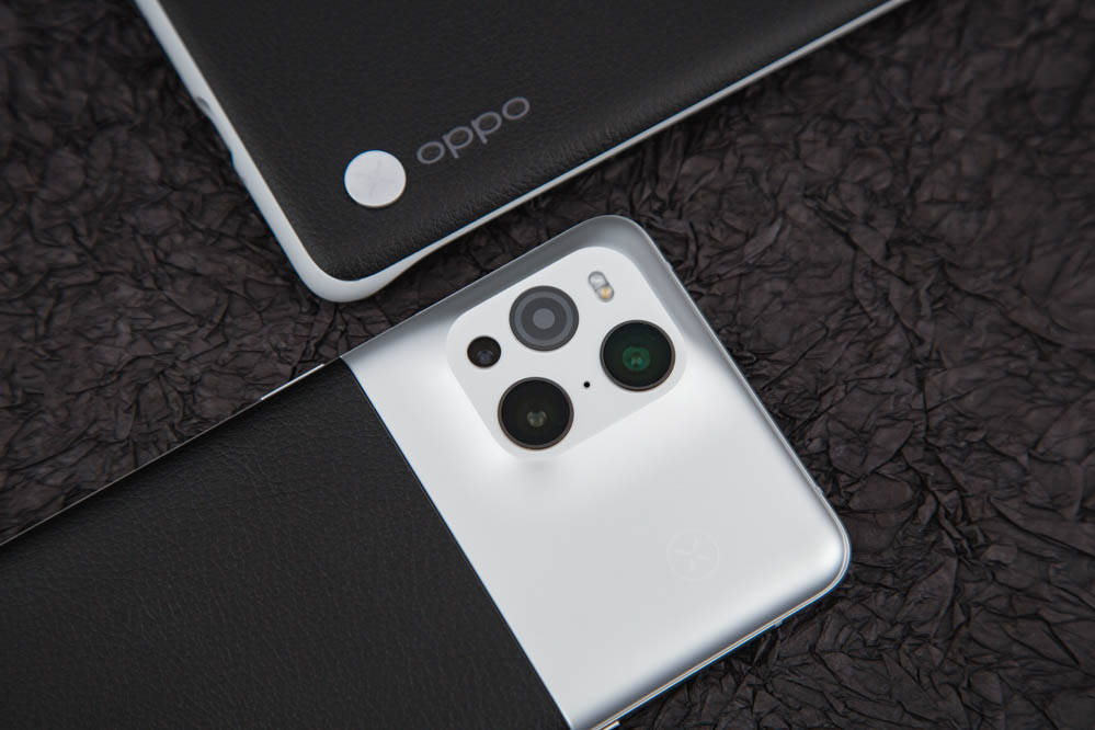 专业大片随手拍？OPPO Find X3 Pro摄影师版图赏-搜狐大视野-搜狐新闻