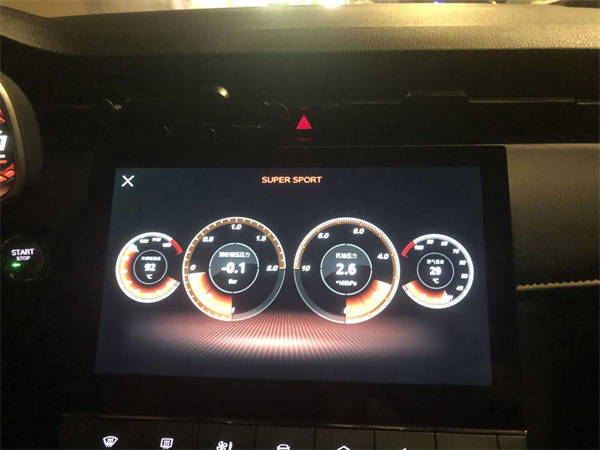 试驾丨运动二字无处不在 第三代MG6 PRO“Hold得住”你的跑车梦_搜狐汽车_搜狐网