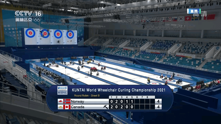 CCTV16来了！24小时4K超高清播放，喜欢看电视的有福了！_频道