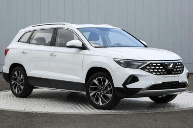 捷达VS7综合得分超高！满足你的需要_搜狐汽车_搜狐网